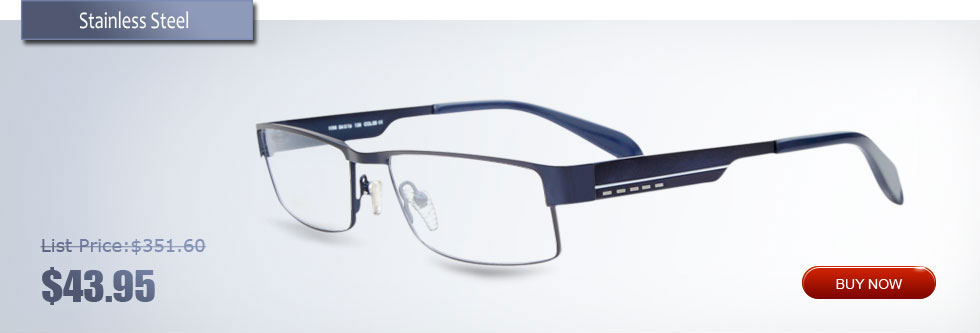 Choosing the Best Discount Eyeglass Frames That Suit You by ...