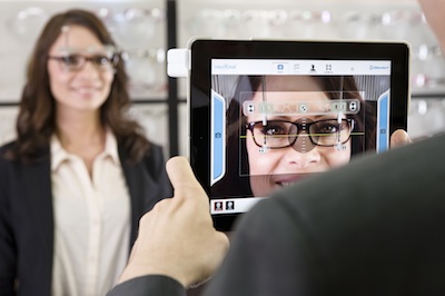 A.I.T. Industries Debuts visuReal? Portable Video Centration System by ...