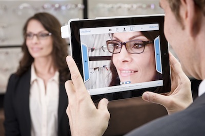 A.I.T. Industries Debuts visuReal? Portable Video Centration System by ...