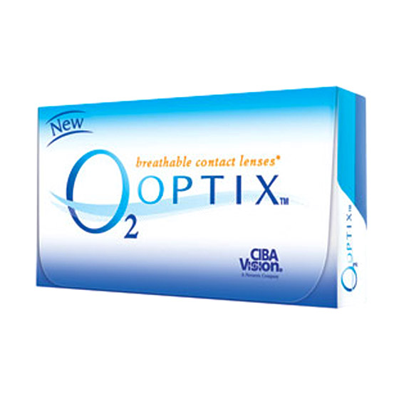 O2OPTIX(Transparent)