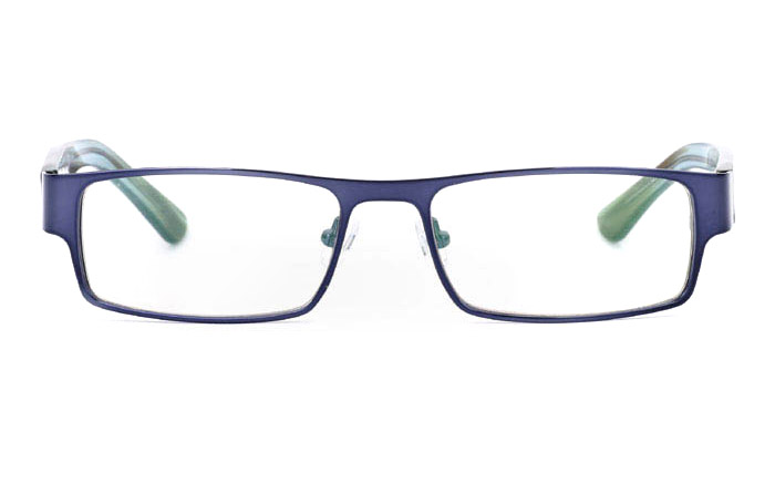 Stainless Steel Full Rim Mens Optical Glasses
