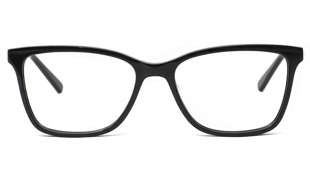 Prescription Eyeglass Frames for Men & Women(Wine/Strp)