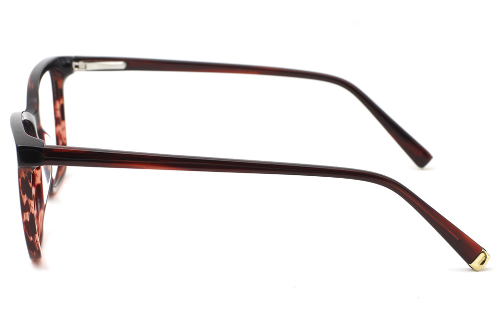 Prescription Eyeglass Frames For Men Women Wine Strp