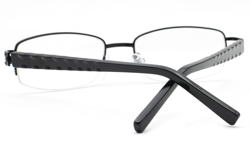 Womens Half Rim Glasses I Shop Half Rim Eyeglasses at finestglasses.com