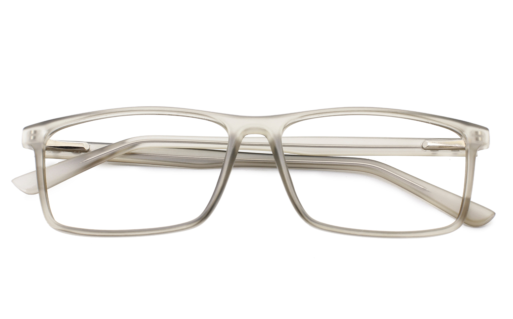Men Prescription Glasses Frame(Blue)