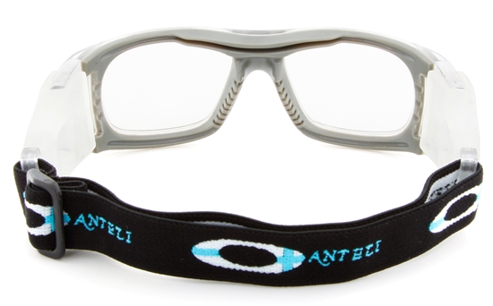 Vista Sport GEN1047 Propionate Mens&Womens Full Rim Square Sunglasses(Gray)