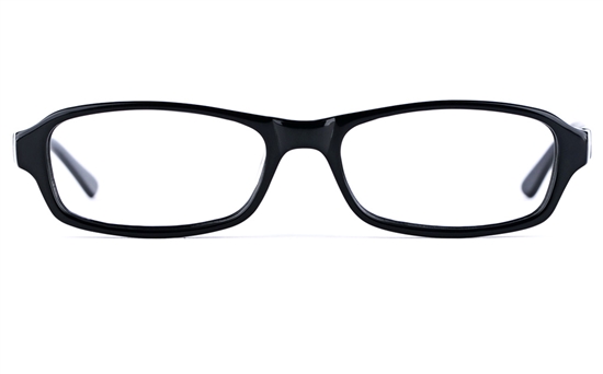 Vista Kids Pro25 Acetate(ZYL) Oval Full Rim Kids Glasses - Frame & Lens ...