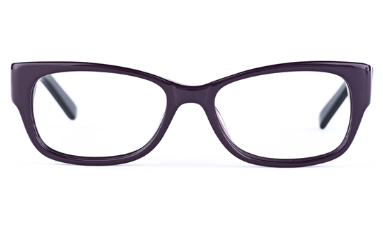 Vista Kids Pro22 Acetate(ZYL) Oval Full Rim Kids Glasses - Frame & Lens ...